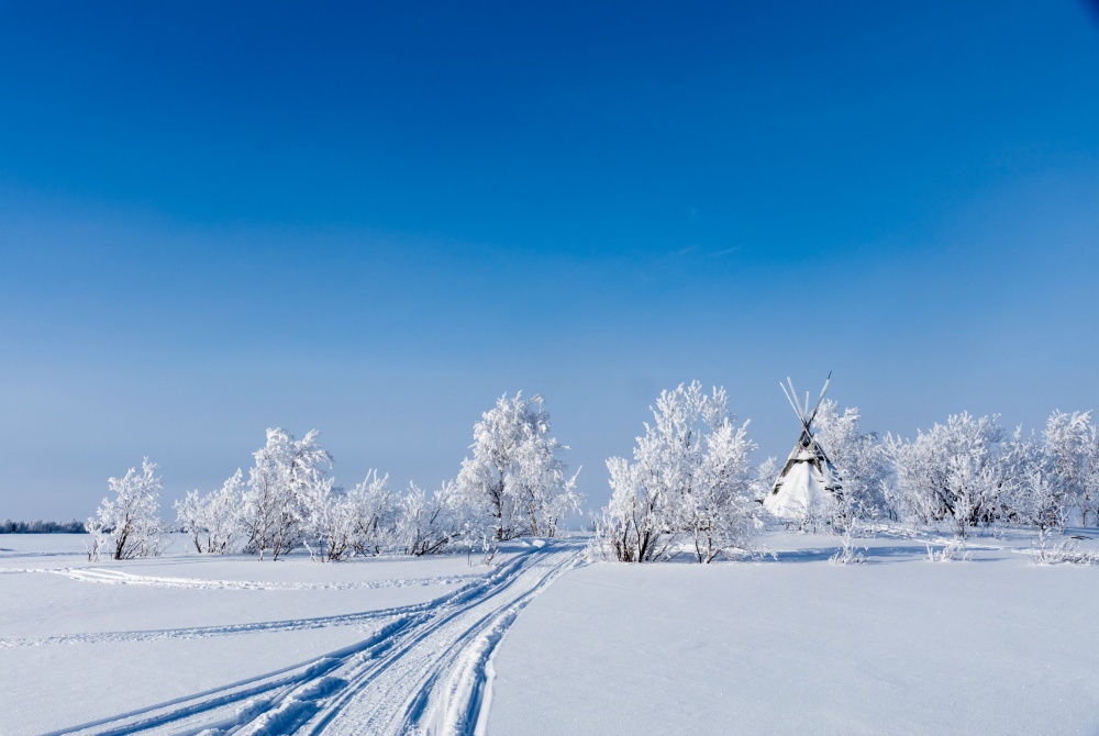 Visit Kemi - arktische Unterkünfte, Erlebnisse und Attraktionen in Sea ...