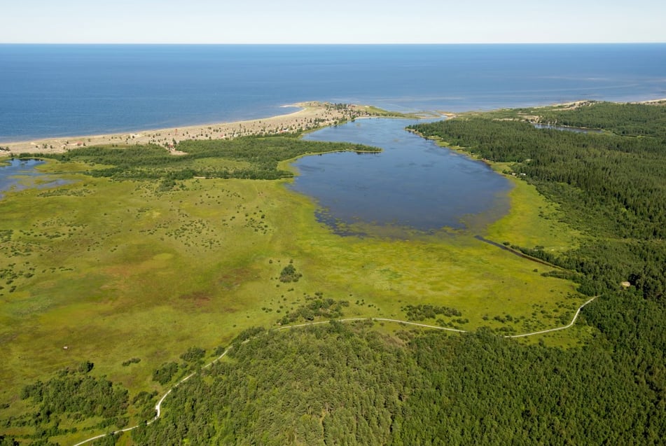 Kalajoki in Finnland