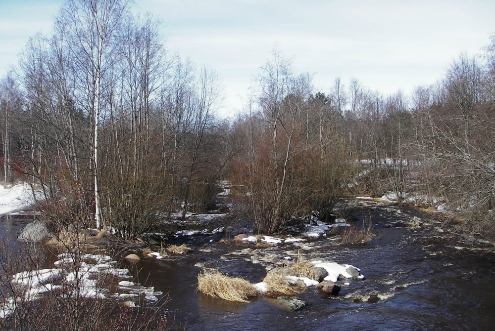 Kalajoki in Finnland