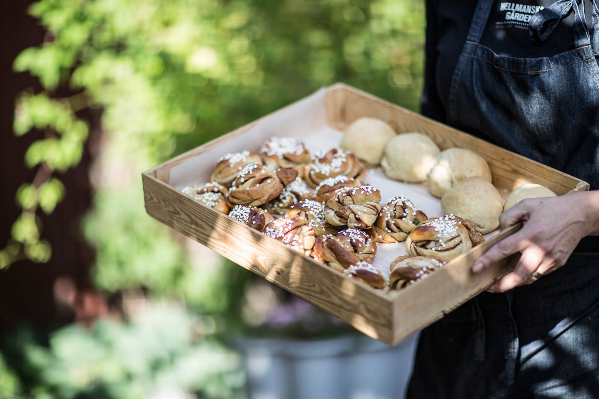 New restaurant openings highlight Sweden’s growing food tourism trend