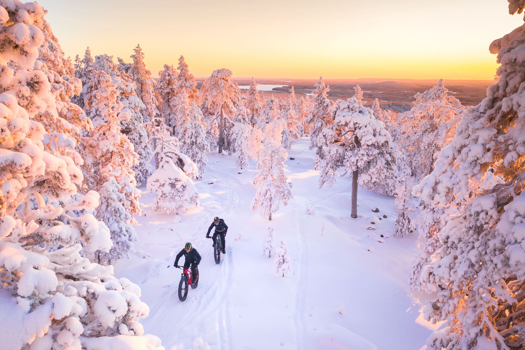 Destination Finland